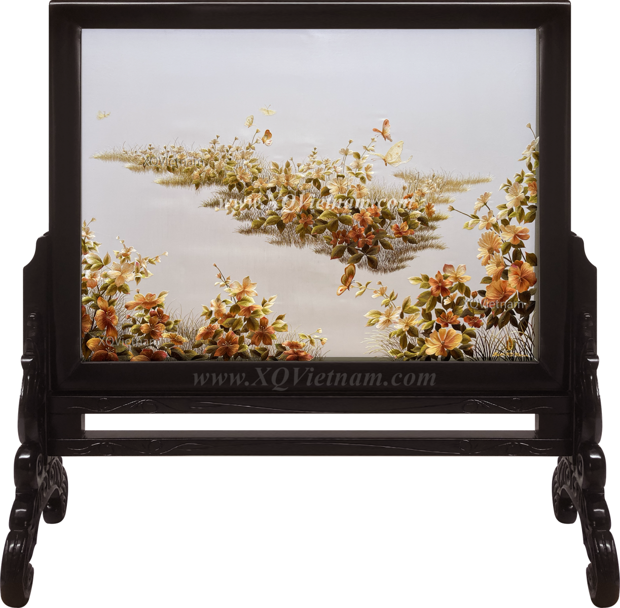 Chuyện Tình Bướm và Hoa