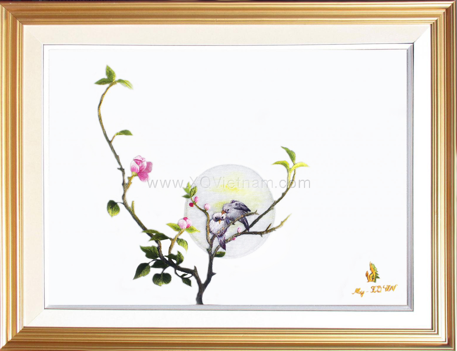 Quê Hương Việt Nam